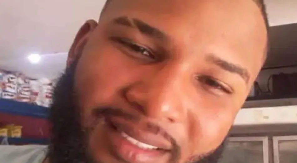 Augusto de Jesús Sánchez, conocido como "Pepo"